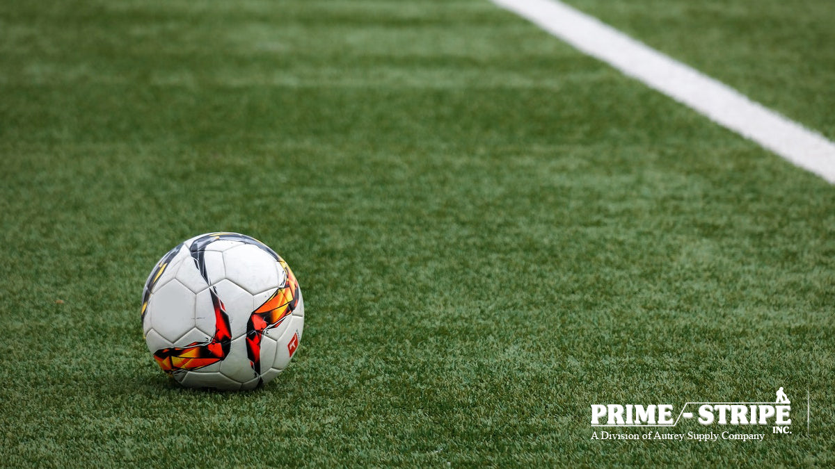 Welcome To Prime-Stripe – Prime-Stripe Field Paint